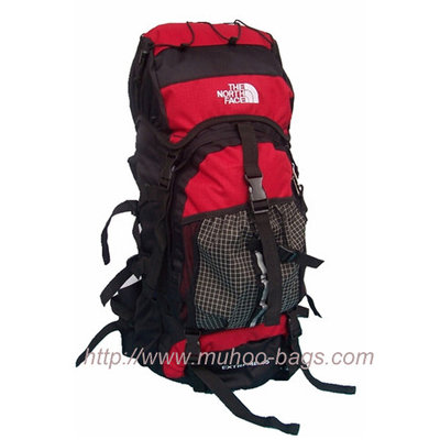Fashion Nylon Outdoor Sports Climbing Backpack for Hiking (MH-5010)