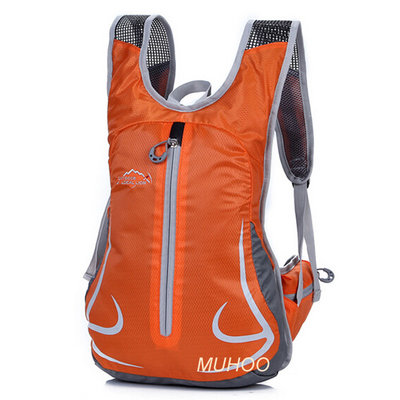 Fashion blue Waterproof Nylon Sport Riding bag for outdoor(MH-5044)