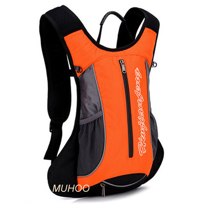 Fashion waterproof Nylon Riding sports backpack for outdoor(MH-5045)