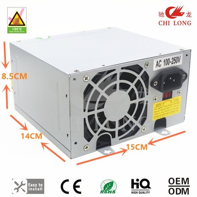 High Efficiency 48V 100W Arcade Game Power Supply For Crane Machine supplier