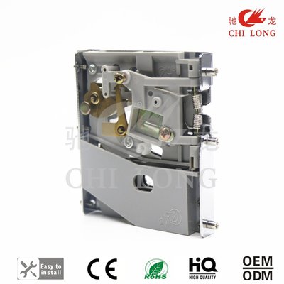 American Style Vertical Inserting  Arcade Coin Acceptor Accept 1 Kinds Of Coins supplier