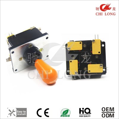 Multi Directions Arcade Fighting Game Joystick High Performance supplier