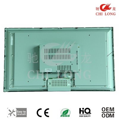 High Resolution 32 Inch Arcade Game Lcd Monitor 5ms Quick Response supplier