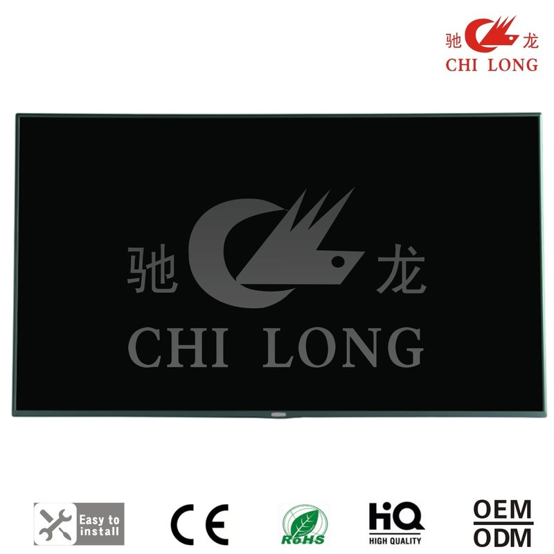 49 Inch Lcd Arcade Monitor / Arcade Cabinet Lcd Monitor With Hdmi/Vga supplier