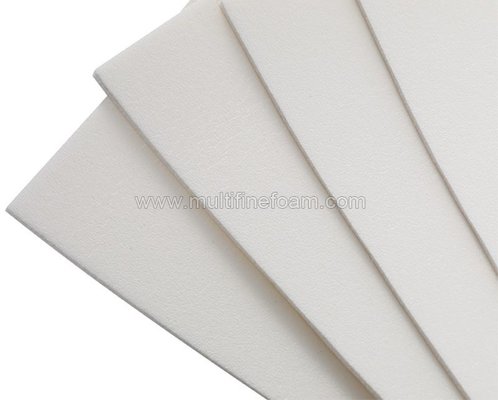 China Electric Cross Linked PE Foam(IXPE Foam) supplier