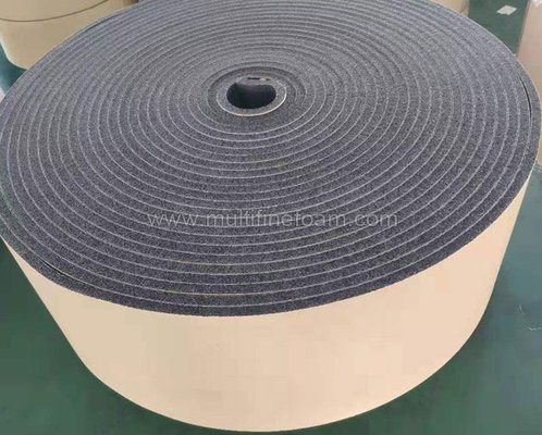 Flexible Foam Expansion Joint Foam supplier