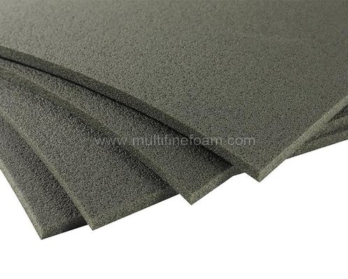 Chemical Cross Linked PE Foam(XPE Foam) supplier