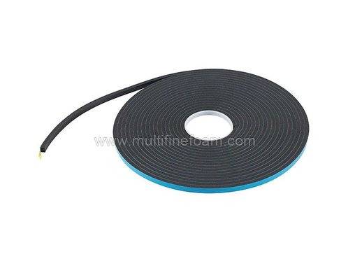 Double or Single Sided PVC Foam Tape(Spacer Tape) supplier