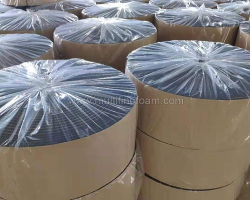 Expansion Joint Filler Foam supplier