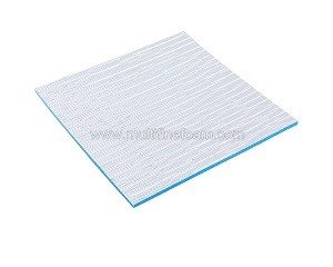 Foam With Double Sided Aluminum wholesale supplier