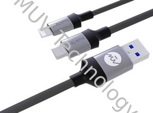 MC-102 USB Type C MC-101 USB Type C, Apple IOS to type-C, Newest USB interface, USB, type C, type C connector