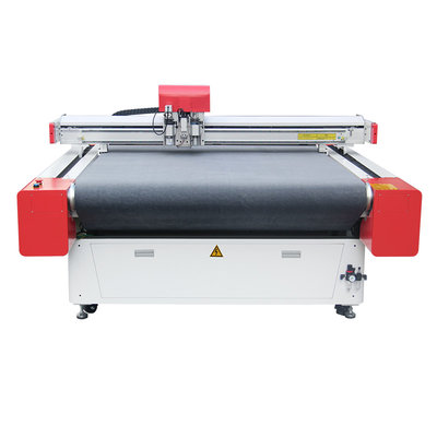 2023 new model Automatic Cutting Machine For many materials