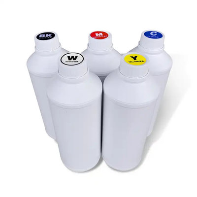 Wholesale White Ink Printable T-shirt Heat Transfer Non-slip Dtf Pet Film For Dtf Digital Inkjet Printer
