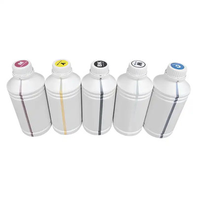 Wholesale White Ink Printable T-shirt Heat Transfer Non-slip Dtf Pet Film For Dtf Digital Inkjet Printer