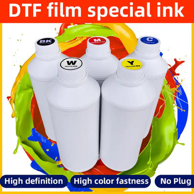 New 2024 DTF Printer with Powder Shaker and Air Purifier for 60cm Printers and Supplies