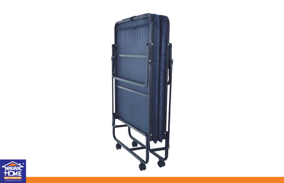 Ikea Single Portable Folding Beds Saving Space Home Furniture Beds for Office or Camping