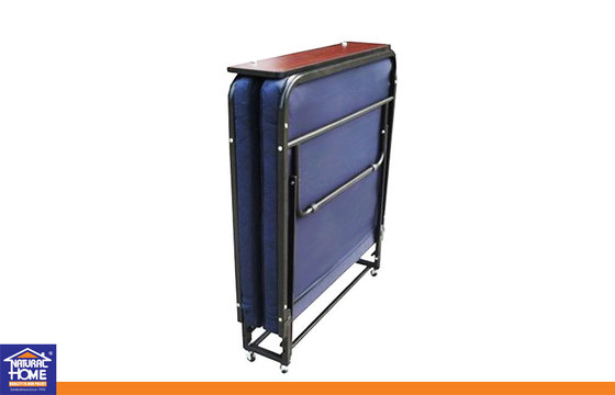 Multicolor Ikea Bedroom Portable Folding Bed Single Elegant Home Decor Furniture