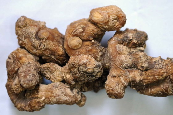 Solomon’s Seal Extract, 10:1 TLC, Men's health ingredient, high quality, Chinese Manufacturer, Shaanxi Yongyuan Bio