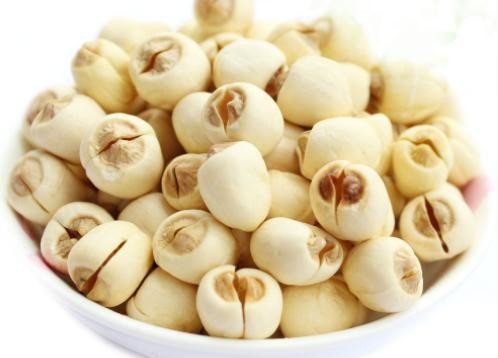 Lotus seed Extract 10:1 TLC, Functional food ingredient, quality assured, Chinese manufacturer, Shaanxi Yongyuan Bio