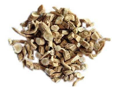 Chinese manufacturer SUPPLY Isatis Root Extract, Radix isatidis P.E., 10:1 TLC, TCM Extract, Shaanxi Yongyuan Bio