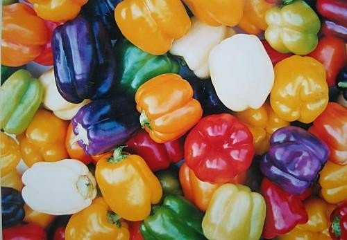 Capsicum annuum Extract, Cayenne fruit extract, 10:1 TLC, Chinese manufacturer, Shaanxi Yongyuan Bio