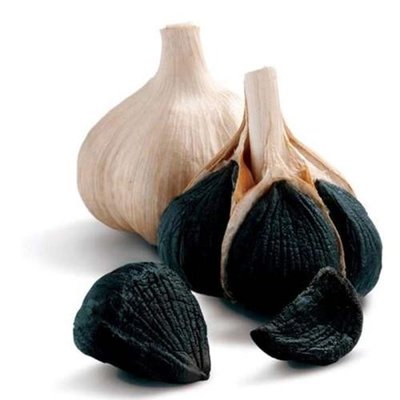Black Garlic Extract, Black garlic polyphenol 1%, SAC 0.1%, Allium Sativum Extract, Supplemnt ingredient 100% natural