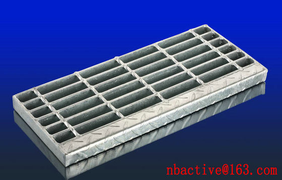T3 Stair Tread