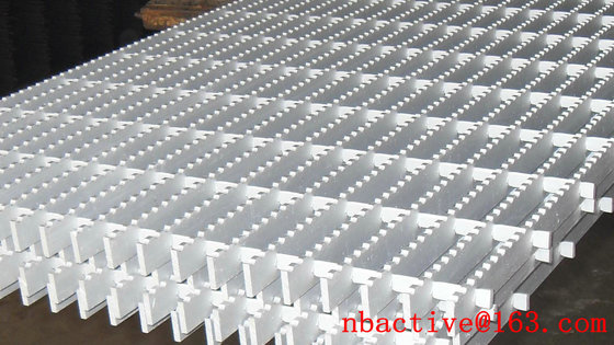 Aluminum Grating