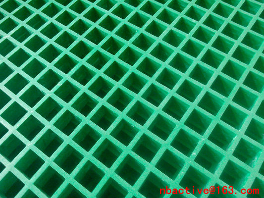 FRP Grating