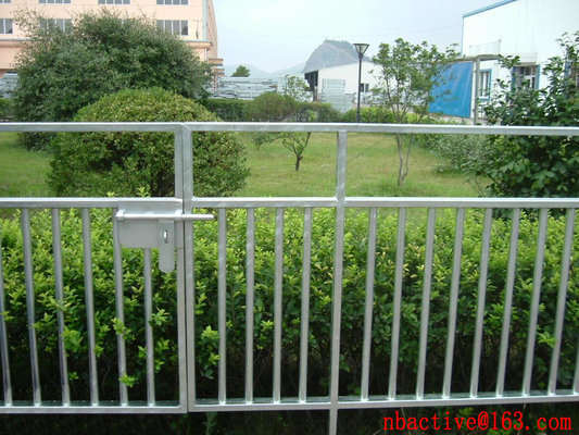 Handrail