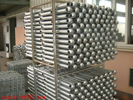 Stanchion