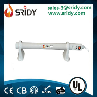 Electric 1ft tube heater for bathroom TH01