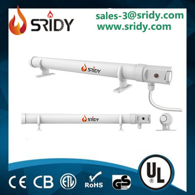 Baohong Greenhouse Heater Eco Heat Stable Temperature New Style