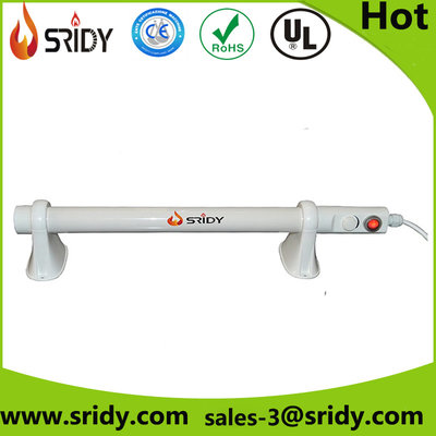 Sridy Thermotube Eco Tubular Heater TH02A For Greenhouse Bathroom