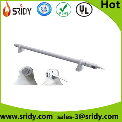 Sridy electric bathroom tubular heater 1ft 2ft 3ft 4ft