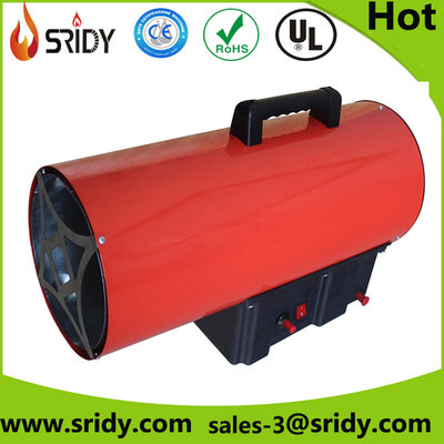 50kw greenhouse electric propane gas heater