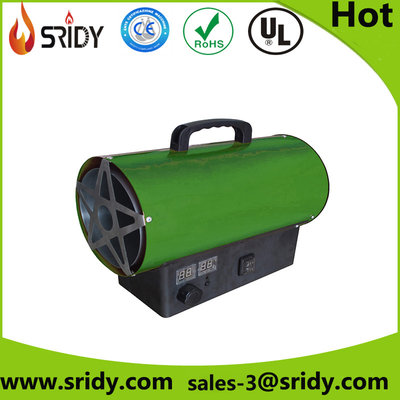 50kw greenhouse electric propane gas heater