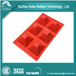 Silicone Soap Mold,Silicone Ice Cube Tray,Silicone fondant mold,silicon Mold cake tools,Mold Decorating Bakeware