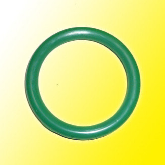 Excellent Anti-chemical Character Rubber Seal AFLAS NBR O Rings for Petroleum Industry