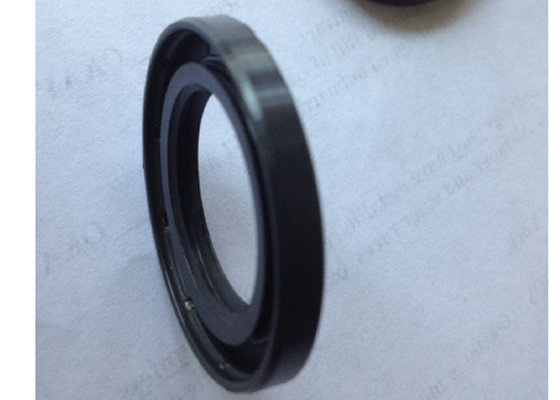 Bearing Accessory - Friction Resistant Viton Oil Seal 20 x 46 x 10mm For Pneumatic System