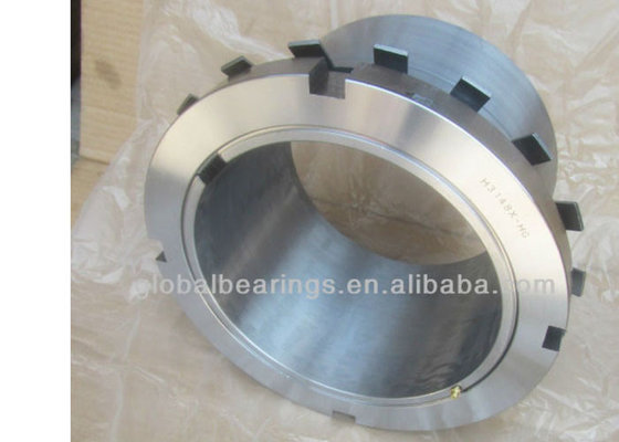 Steel Bearing Adapter Sleeve H3148 240mm d For 23148K Self-Aligning Roller Bearing