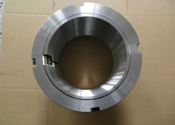 Bearing Accessory - Steel / NBR Bearing Adapter sleeve H320 For Dynamic Loads