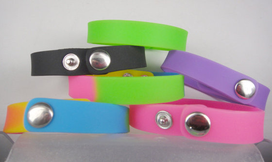 New arrival silicone band,silicone bracelet,silicone products