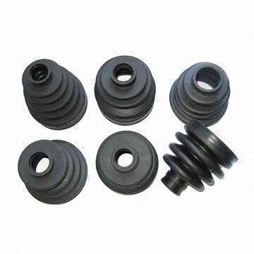 Rubber Dust Covers, Featuring Water-resistant and Anti-dust, Suitable for Auto