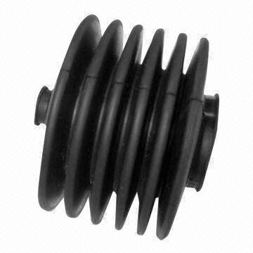 Rubber Dust Cover, Featuring Water-resistant and Anti-dust, Suitable for Automobile