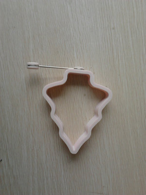 100% Food Grade Heatproof Tree Silicone Egg Rings , Heart Resist Egg Mould