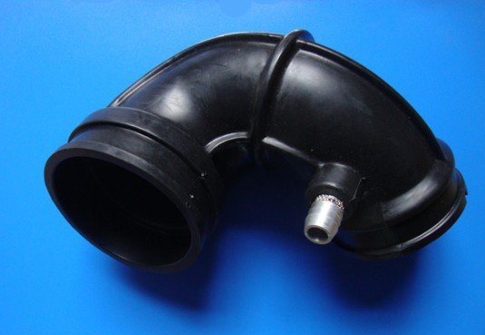 Non toxic Industrial Automotive Rubber Parts / EPDM Rubber Accessories for Vehicle