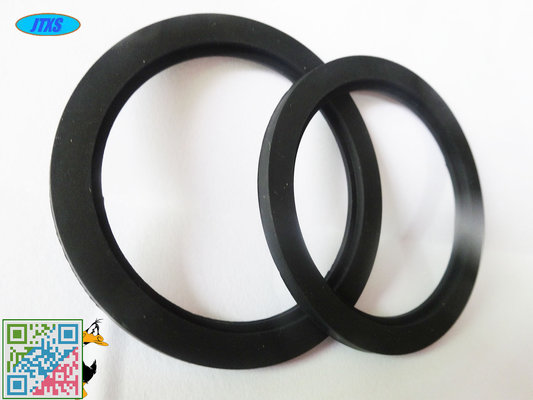 Viton silicone rubber O rings of oil sealing manufacturer / Colored Rubber