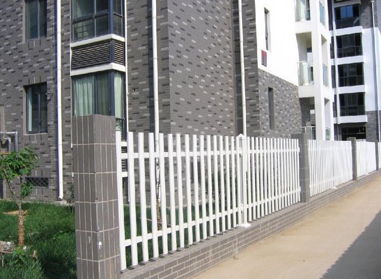 decoration PVC plastic extruded profiles for building Construction industry