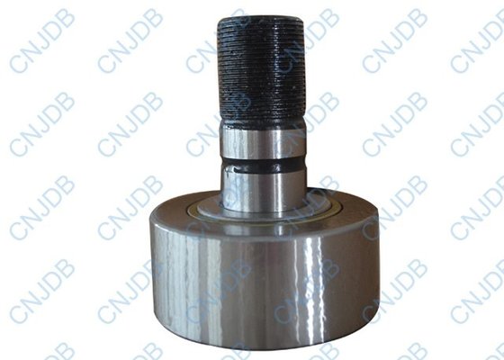 Industrial Chrome Steel Linear Motion Cam follower Bearing PWKR80.2RS With Roller
